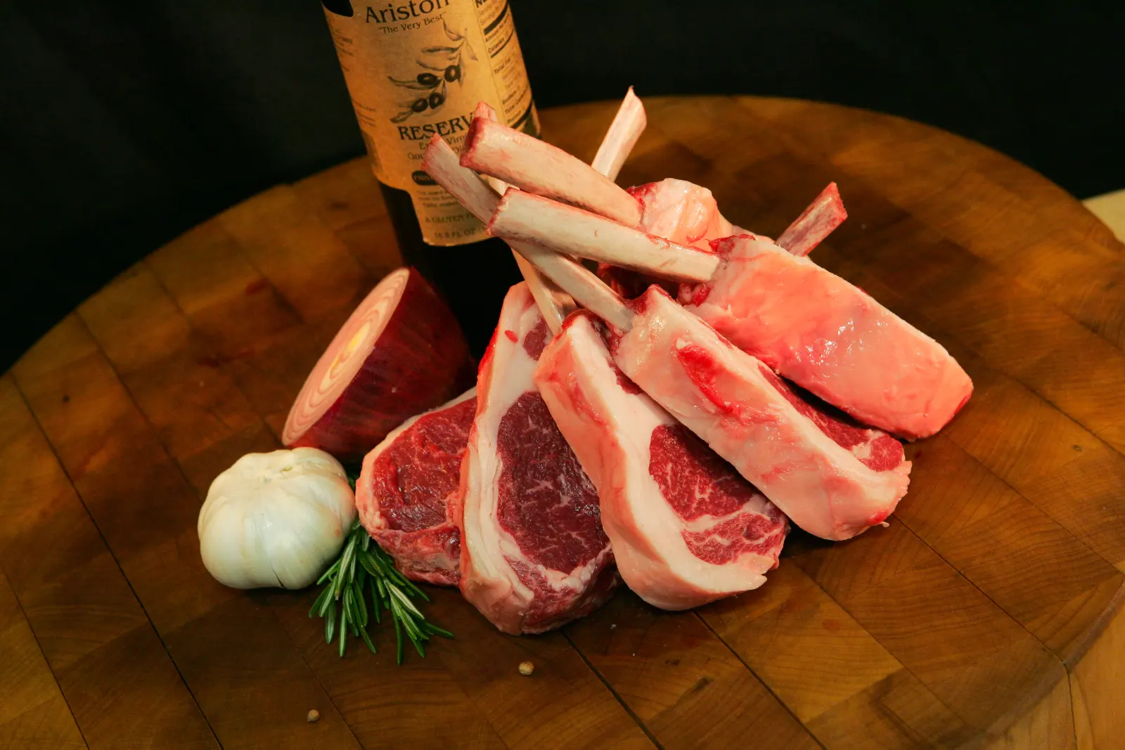 Savor the Flavor: Expert Tips for Selecting and Preparing Lamb Cuts