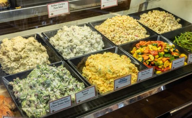 The Flying Butcher | Amherst New Hampshire